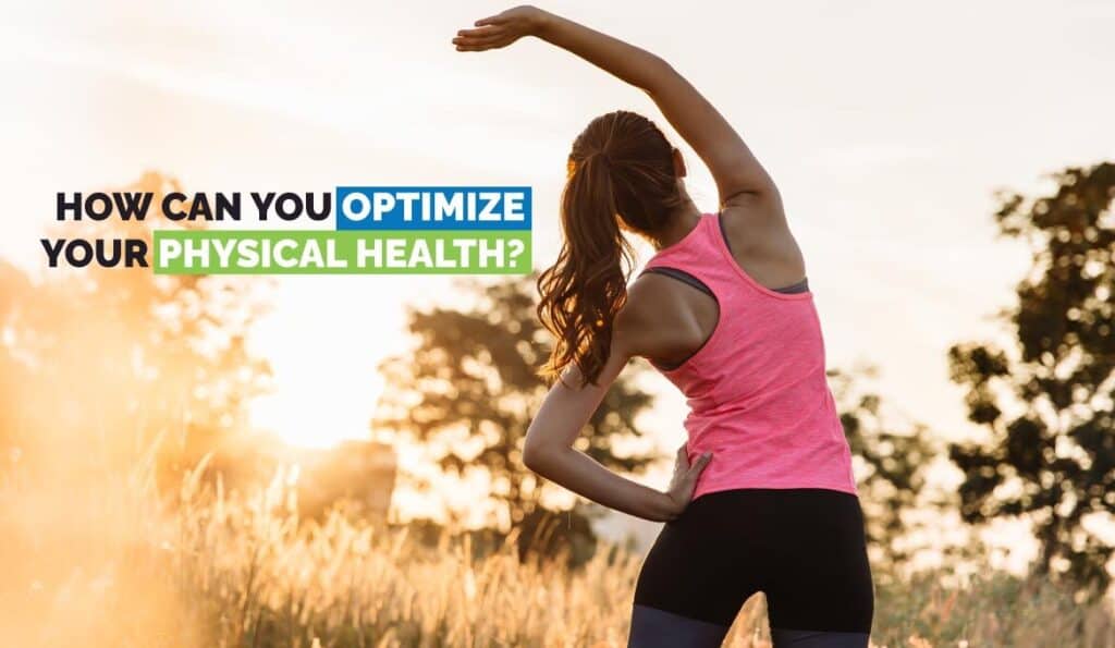 Primary Difference Between Health-Related & Skill-Related Fitness